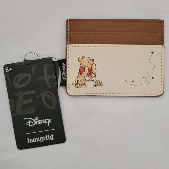 Loungefly | Bags | Loungefly Disney Winnie The Pooh Daydreaming Pooh ...
